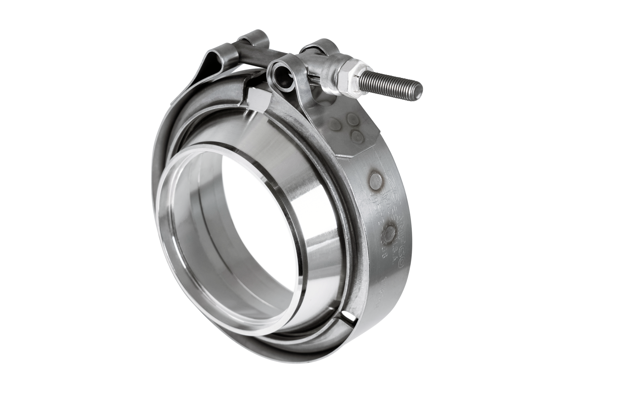 V-Band Transition Kit – Deeds Engineering