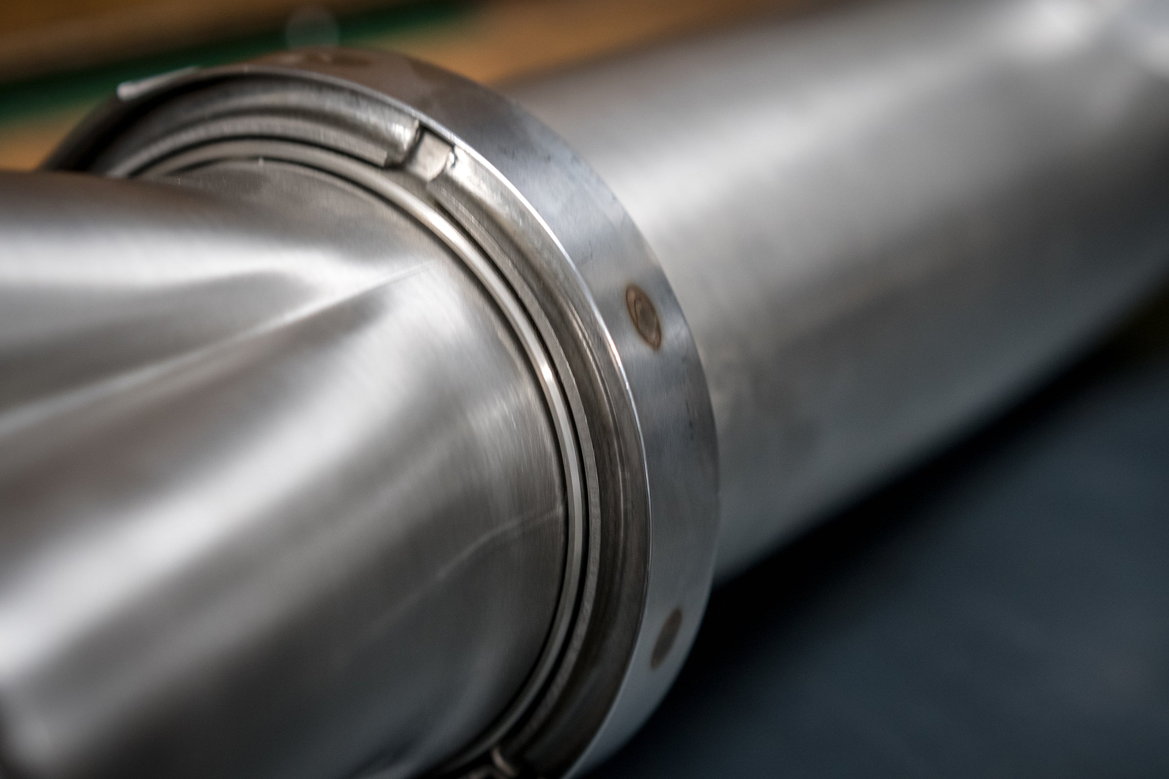 V-Band: Why and How? – Deeds Engineering