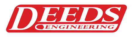 Deeds Engineering - Premium Performance Products