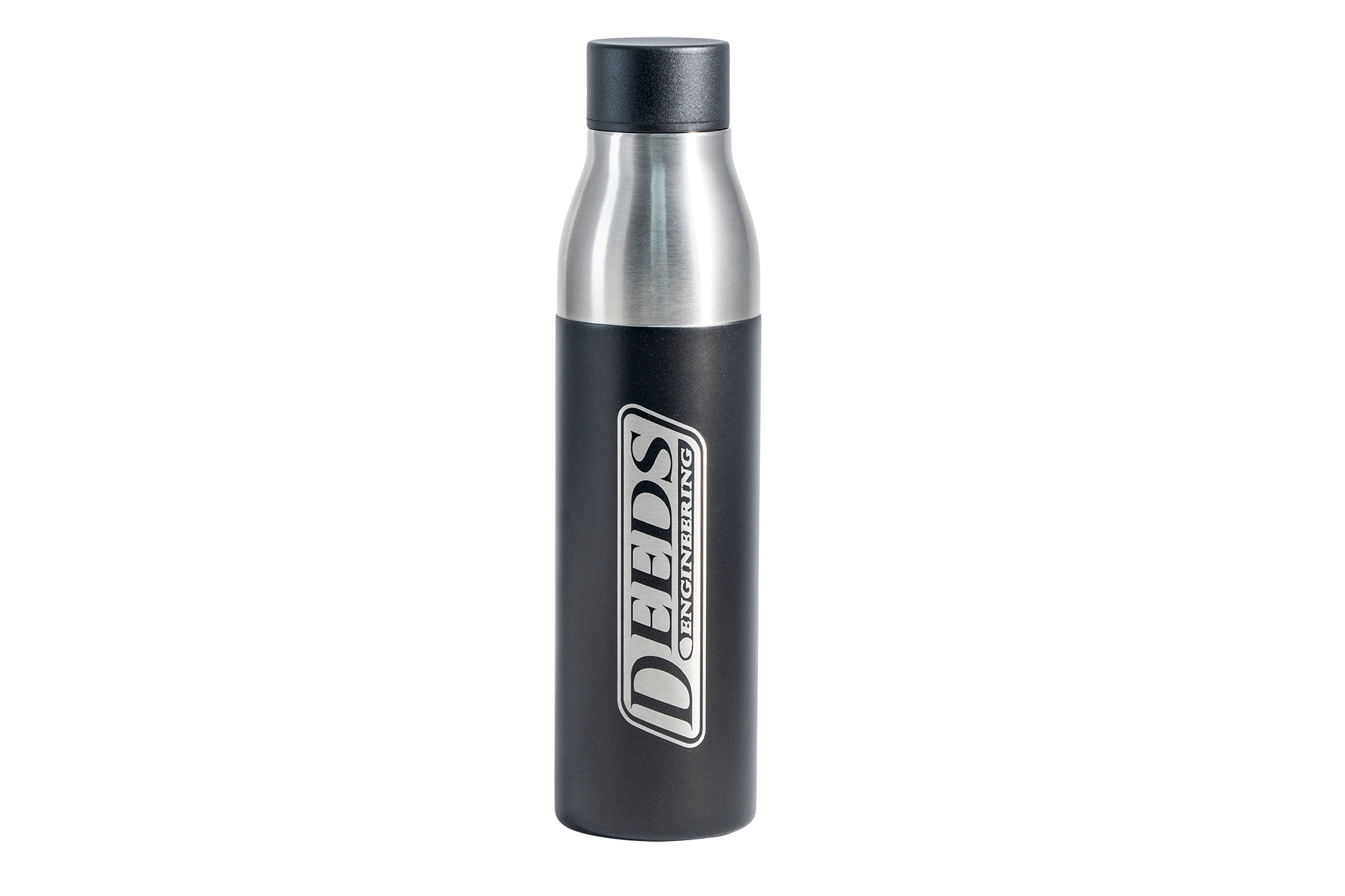Deeds Engineering Thermal Bottle