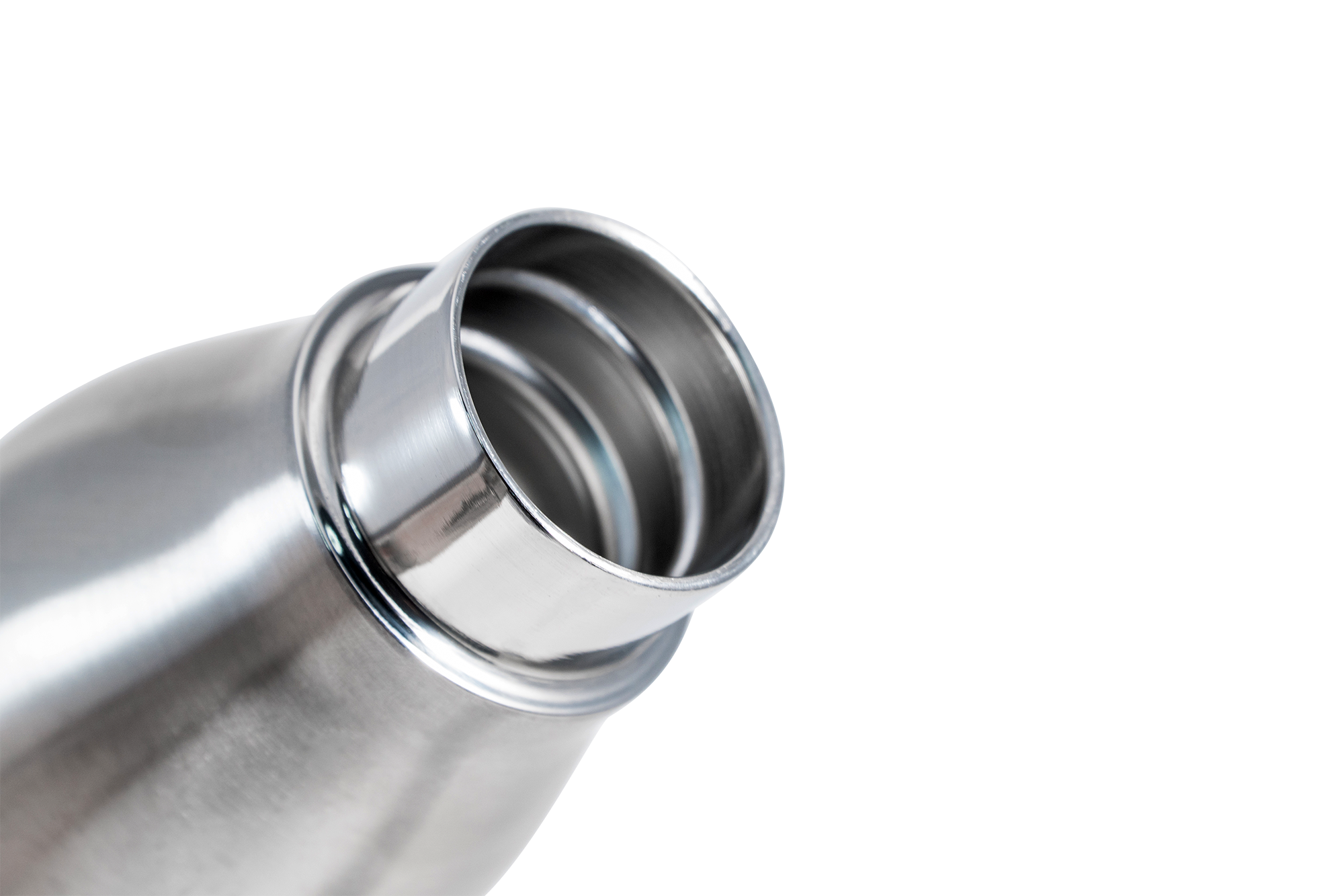 Deeds Engineering Thermal Bottle