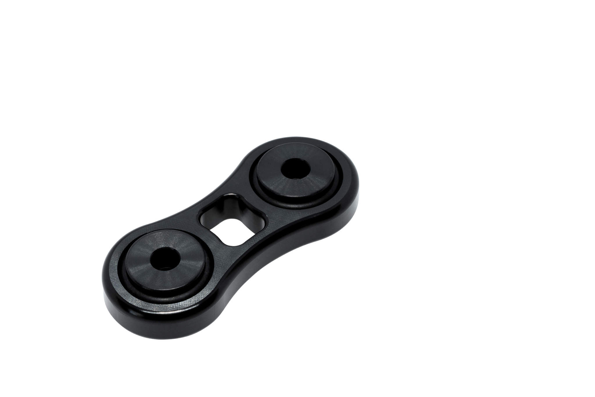 Dog Bone Exhaust Hanger – Deeds Engineering