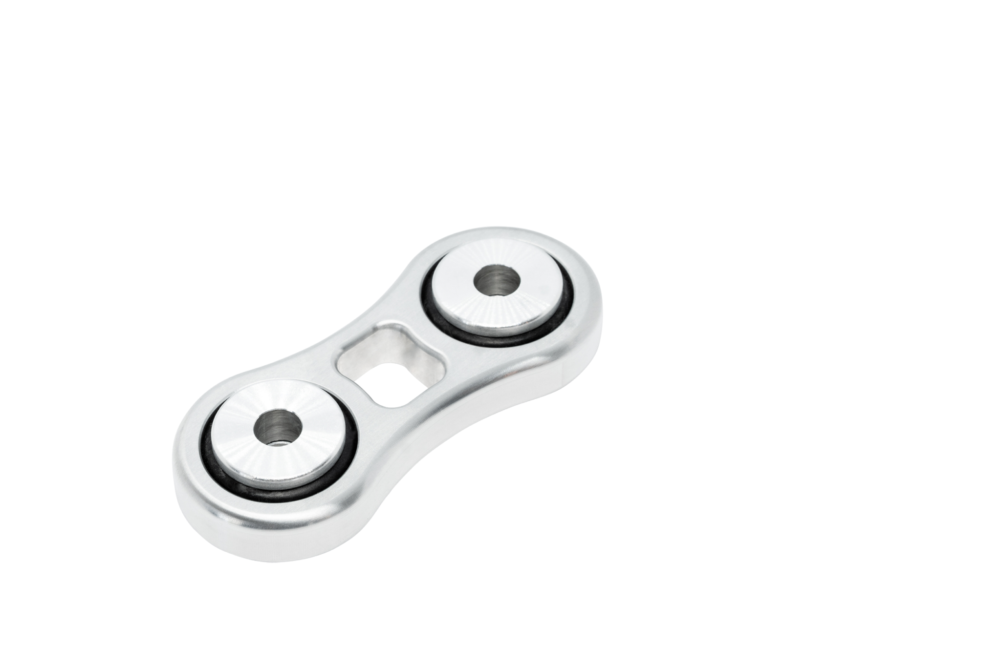 Dog Bone Exhaust Hanger – Deeds Engineering