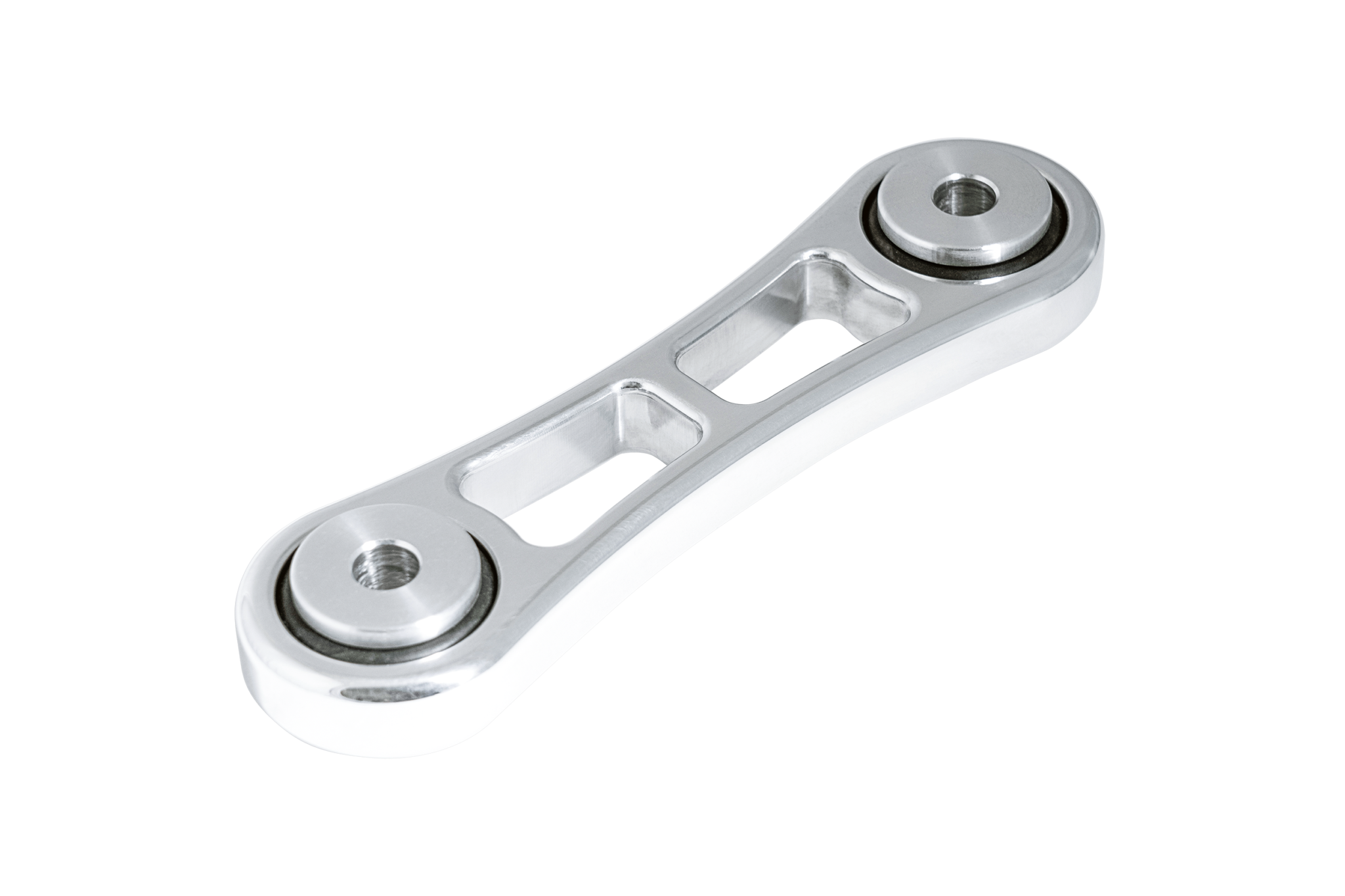 Dog Bone Exhaust Hanger – Deeds Engineering