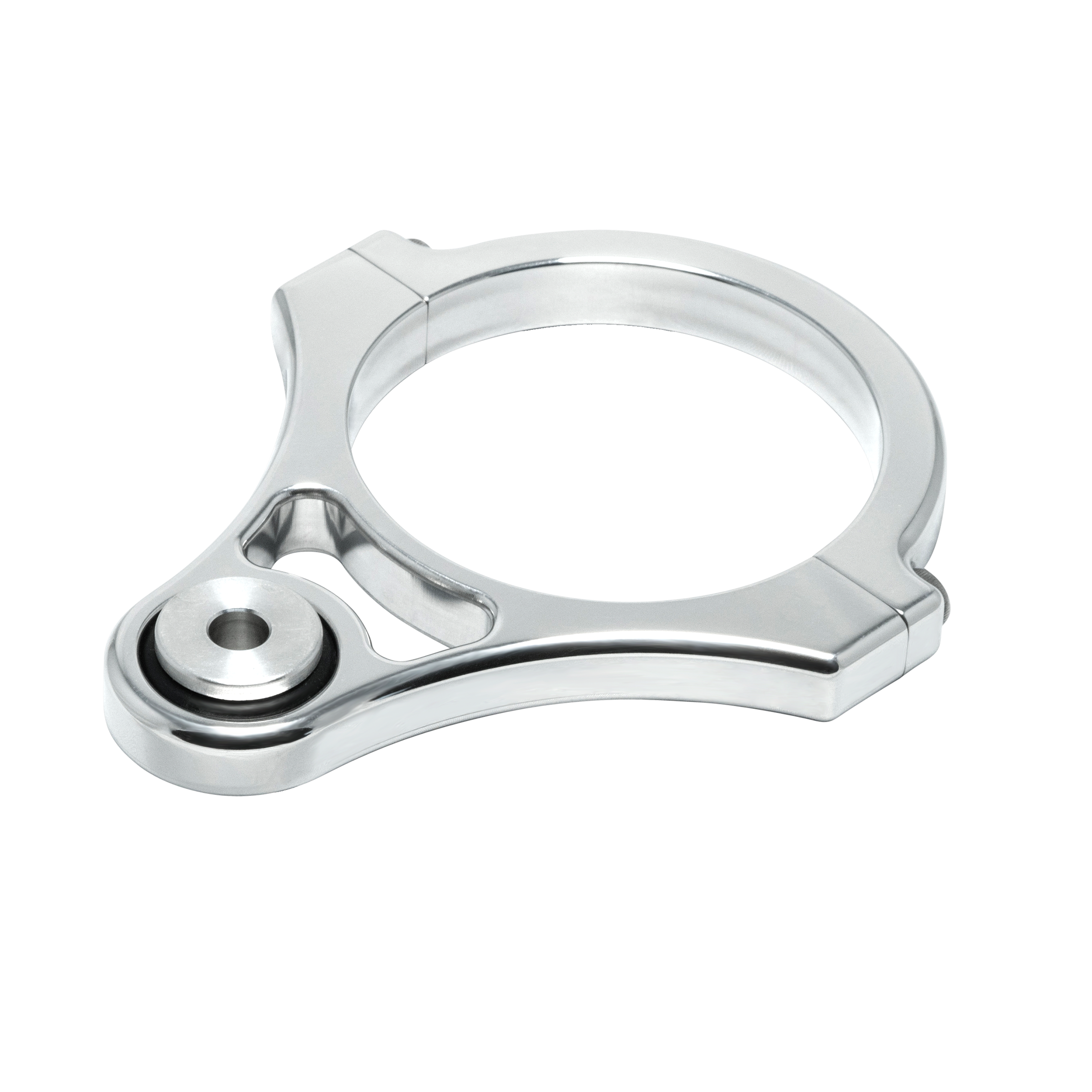 Clamp on Exhaust Hanger – Deeds Engineering