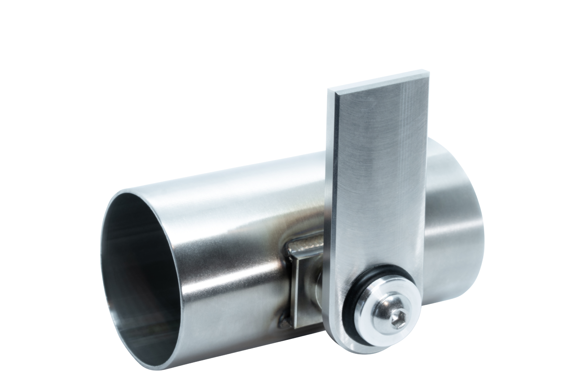 Saddle Flange – Deeds Engineering