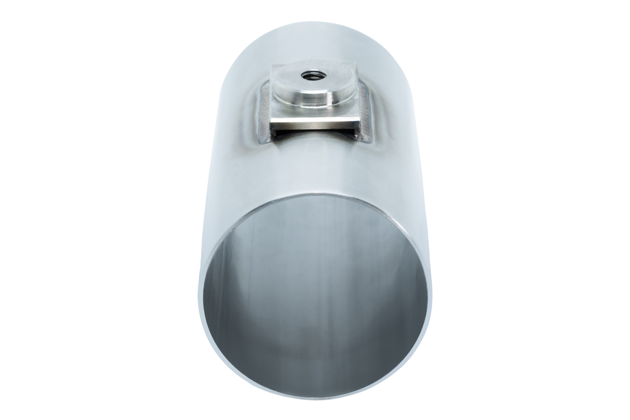 Saddle Flange – Deeds Engineering