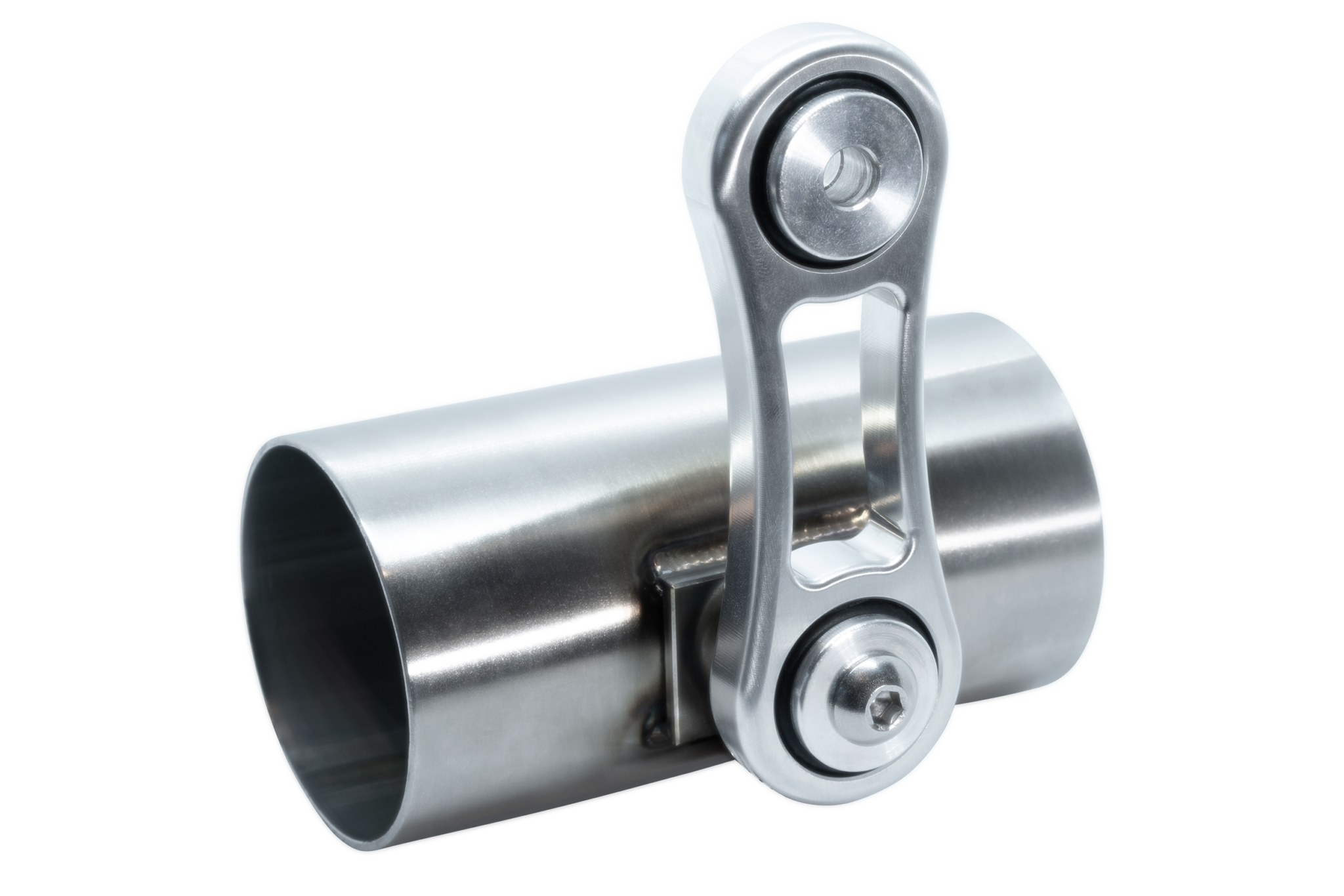 Saddle Flange – Deeds Engineering