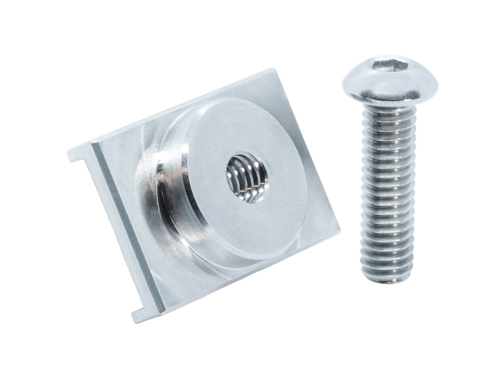 Saddle Flange – Deeds Engineering
